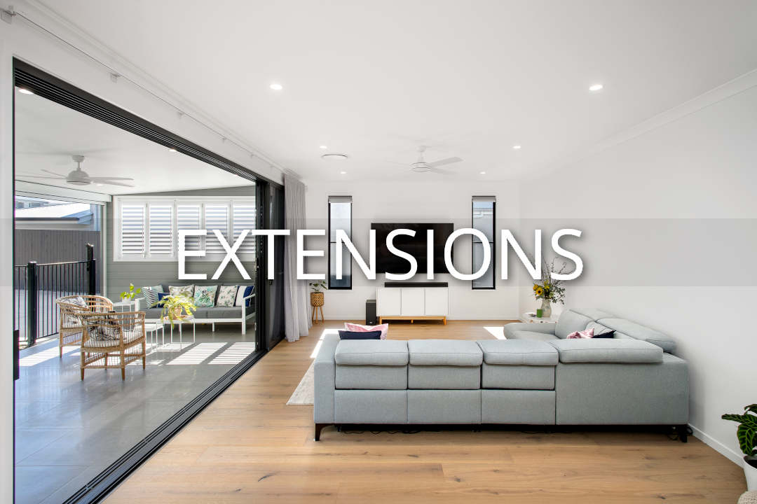 CJH Projects | A Brisbane Building Company