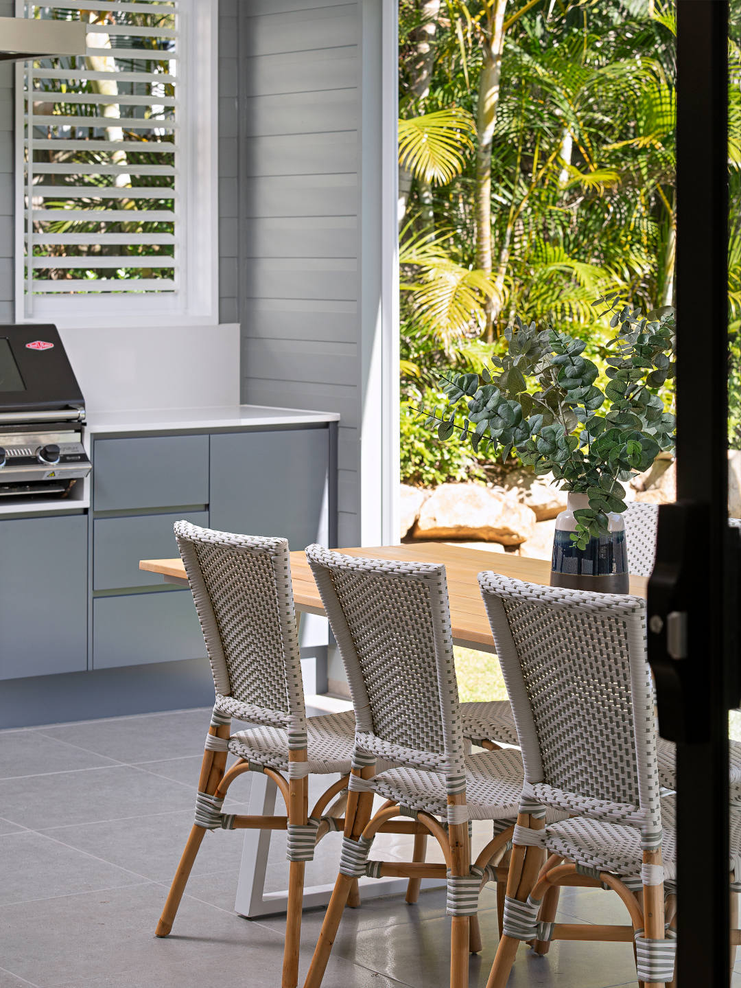 CJH Projects | A Brisbane Building Company