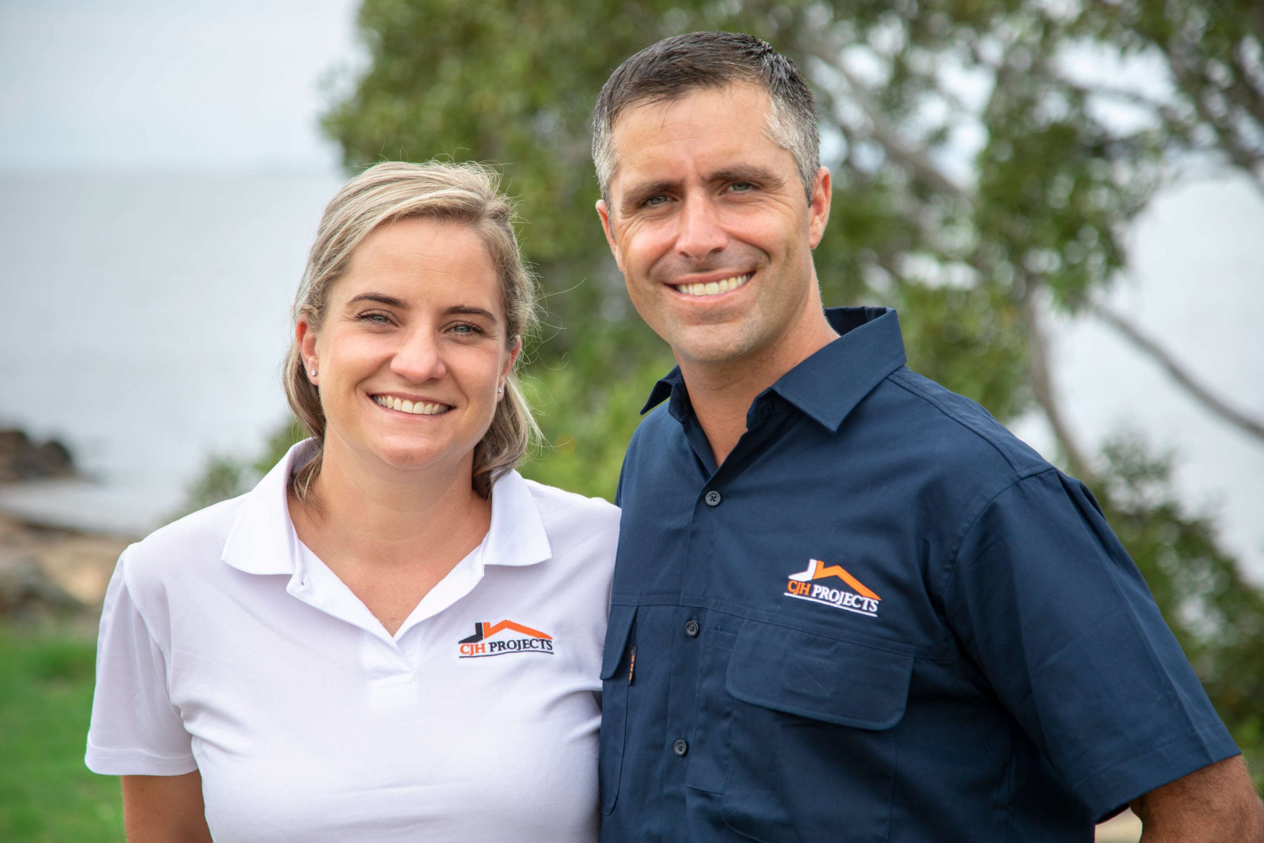 CJH | Custom Architecturally Design New Builds in Brisbane