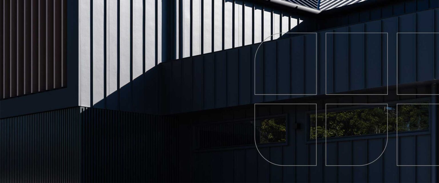 CJH | Custom Architecturally Design New Builds in Brisbane